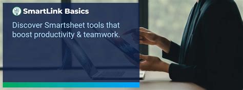 Streamline Your Workflow With Smartsheet