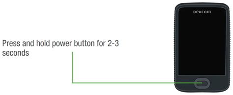 Dexcom G6 Personal CGM System Instruction Manual