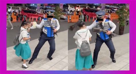Mall Security Guard Dismissed After Viral Incident With Sampaguita Vendor