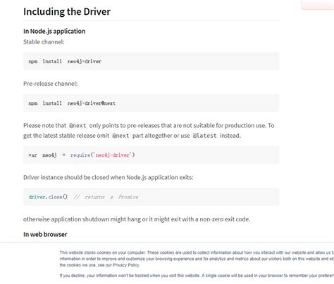 React如何集成neo4j Neo4j 图数据库中文社区