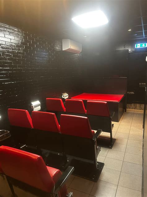 Sexbios Sexcinema Cupido Eindhoven