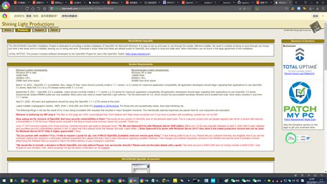 20230721在win10下安装openssl并解密aes 128加密的ts视频切片aes128安装openssl Csdn博客
