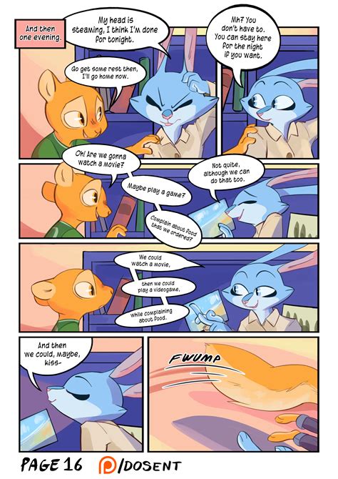 please leave a mess porn comic multporn
