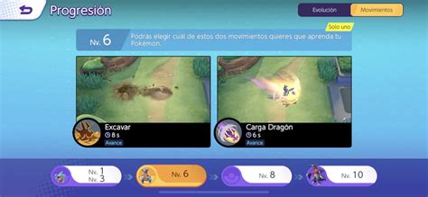 Garchomp Pok Mon Unite Gu A Definitiva De Combate Frontal Gamer