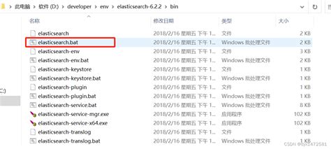 整合elasticsearch实现商品搜索es 分词器 商品搜索 Csdn博客