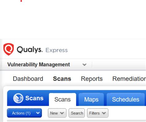 Downloading Scan Results Via Api