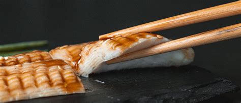 스테이크홀더 푸드 3d 프린터로 만든 장어 구이 출시