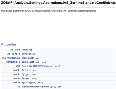Error Using Zos Api In Python Zemax Community
