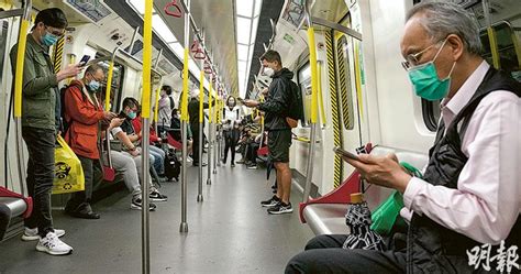 港鐵七一送71萬份免費車程及26張全年免費車票 當日免費搭輕鐵及港鐵巴士 1530 20230623 港聞 即時新聞