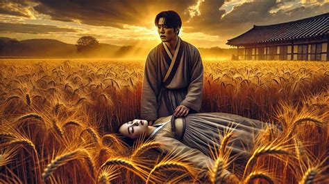 한 농부가 의식을 잃은 소녀를 발견했다 그리고 그의 행동이 전 세계를 충격에 빠뜨렸다 Youtube