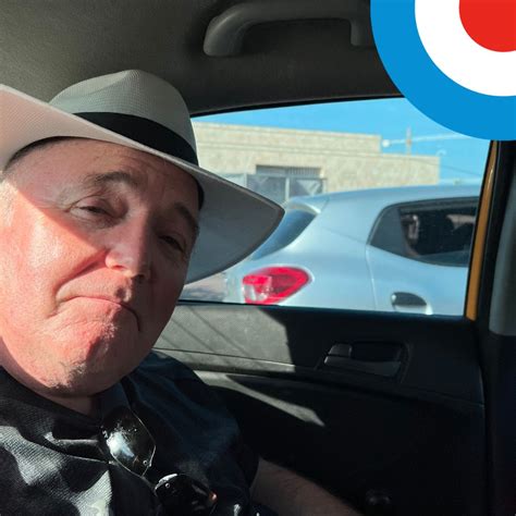 ‏you Are Like Pablo Escobar ‏ ‏ralph Moody‏