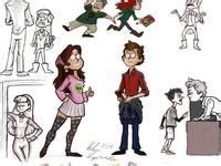 Ideas De Gravity Falls Un Verano De Misterio Gravity Falls Un Verano De Misterio Gravity