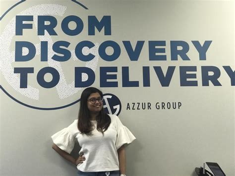 Prerna Sinha On Linkedin Coop Azzurgroup Northeasternuniversity Healthcareindustry 10