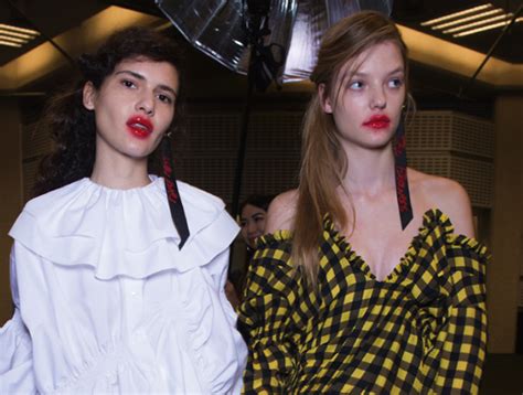 이번엔 깅엄 체크다