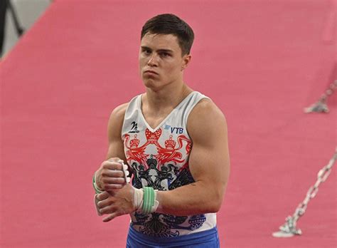 Никита Нагорный — биография спортивная карьера личная жизнь Биографии известных людей