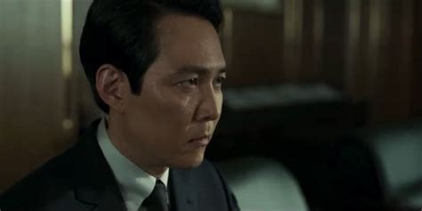 Squid Games Lee Jung Jae Makes Directorial Debut With Hunt Trailer
