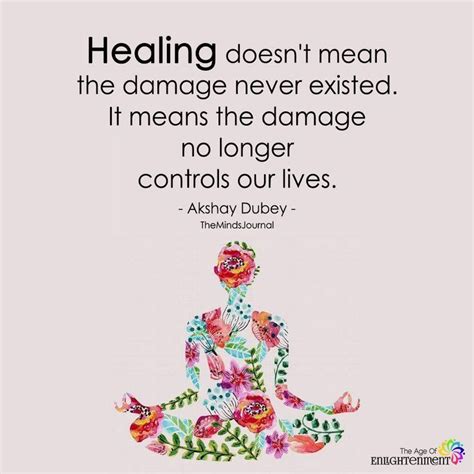 Emotional Healing Quotes Artofit