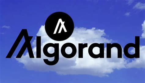 Algorand Algo Price Prediction News And Full Guide 2025