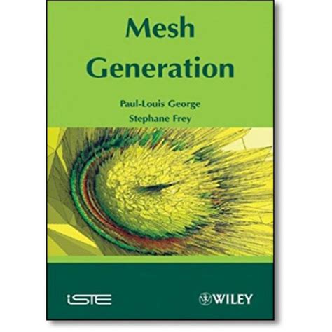 Mesh Generation Em Promoção Ofertas Na Americanas