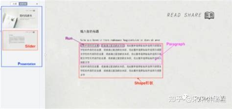 用Python操作PPT的办公自动化教程 知乎