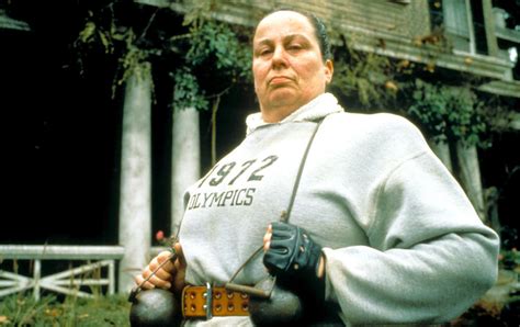 All Your Pam Ferris Questions Answered — Yours