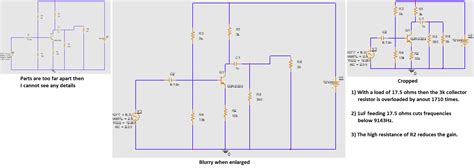 Analog Audio Amplifier Schematic Electrical Engineering Stack Exchange
