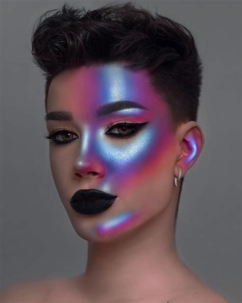 18 James Charles Ideas James Charles Makeup Looks Best Makeup Products