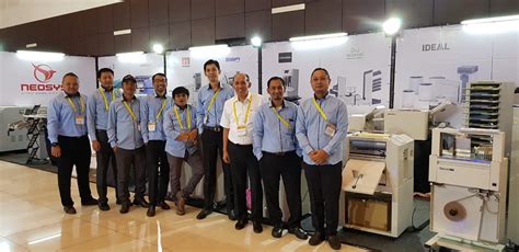 Home PT Neosys Indonesia