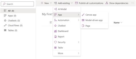 Application Lifecycle Management For PowerApps Solutions