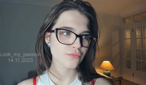 Lookmypassion 2023 11 15 0154 Webcam Video