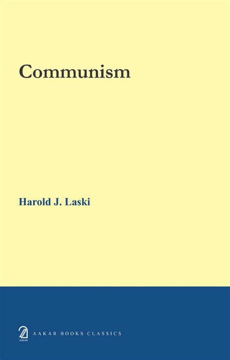 Communism Aakar Books