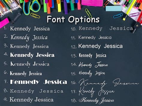 Professional Notepad With Name Custom Name Notepad Office Notepad With Name Co Worker T