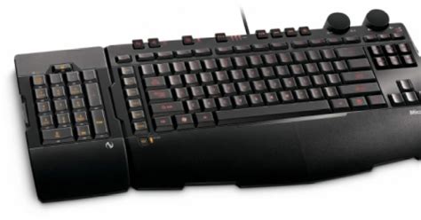 게이머라면 이 정도는 써야지 Ms 사이드와인더