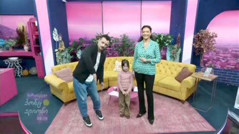 🎶 სოსო და ლიზა მალანიები „ძია კაცო“ 30 05 2022 🎶 სოსო და ლიზა