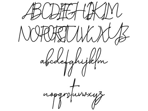 Katty Pretty Font By Haksen Letters Fontriver