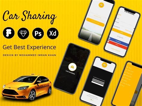 Ui Ux Design For Your Web Or Mobile App Upwork