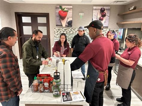 Residence Inn By Marriott Anaheim Brea Home