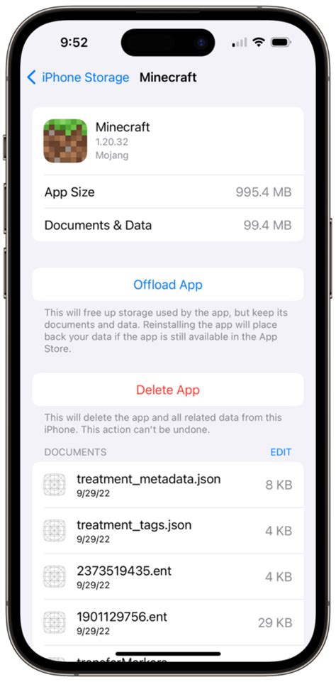 Not Enough Storage Space On IPhone For IOS Update MacReports