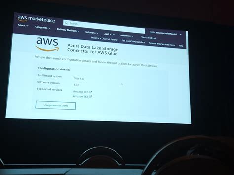 Simplify Working With Data Acrosss Multicloud With AWS Analytics Hyper Billing