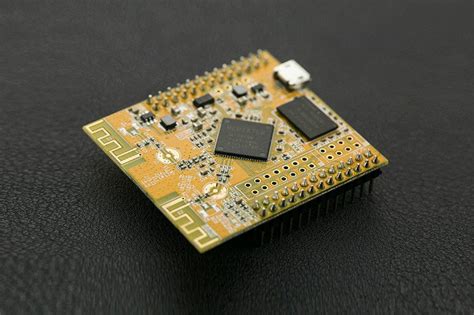 Wrtnode A Mini Openwrt Dev Board Discontinued The Pi Hut