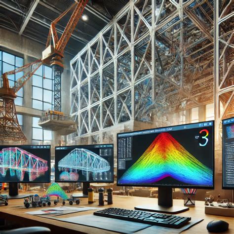 Truss Element Applications