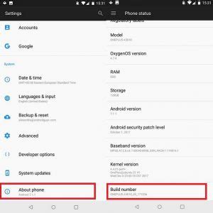 How To Flash Stock Rom Using Fastboot Mode Best Guide