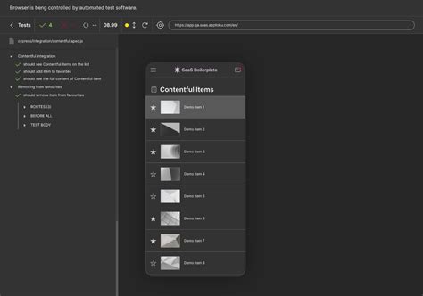 Saas Boilerplate Software 2025 Reviews Pricing And Demo