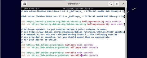 How To Install The Latest GNOME On Debian Easy Steps RaspberryTips