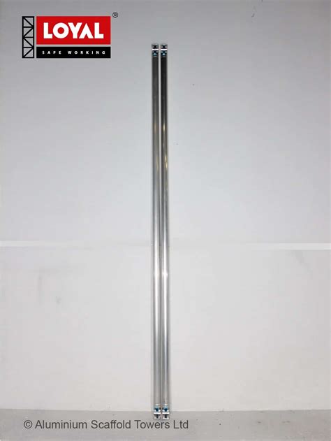 Diagonal Brace 2 61m 2pc Aluminium Scaffold Towers Limited