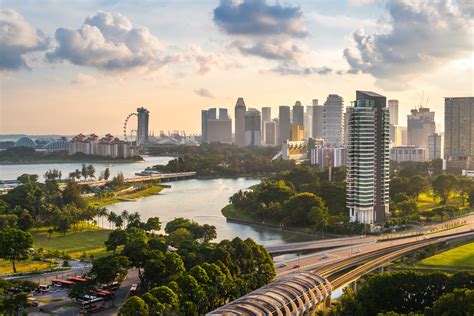 Design Guide To Visit Singapore Architectural Digest