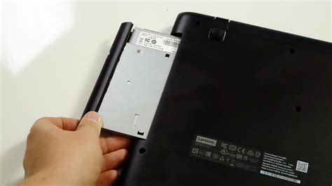 Inside Lenovo Ideapad Disassembly Internal Photos And Upgrade Options