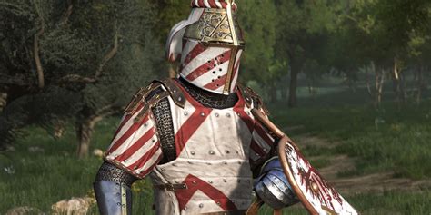 Top 3 Mods You Should Install Mount Blade Ii Realm Of Thrones At Mount