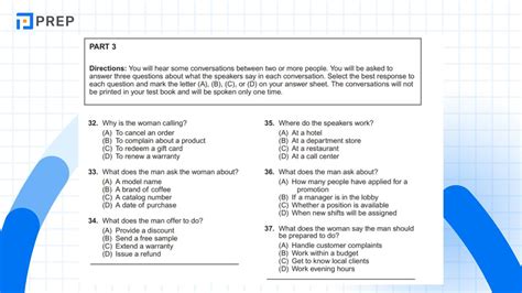 Các Mẹo Thi Toeic Giúp Bạn Dễ Dàng Chinh Phục điểm Số 900