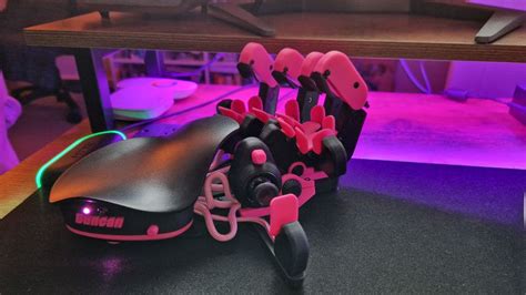 My Favorite Controller Alternative Is Getting A Sequel And I Couldnt Be More Excited GamesRadar